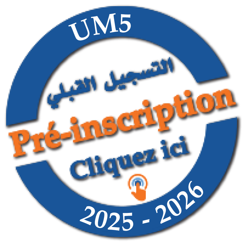 ENS: Licences Professionnelles | Préinscription en Ligne UM5